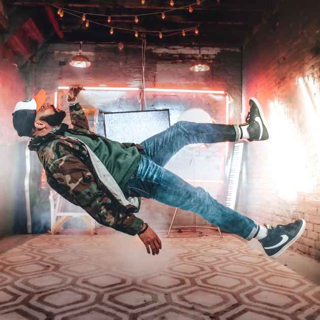 Go Hard by 808 Kills | Song License