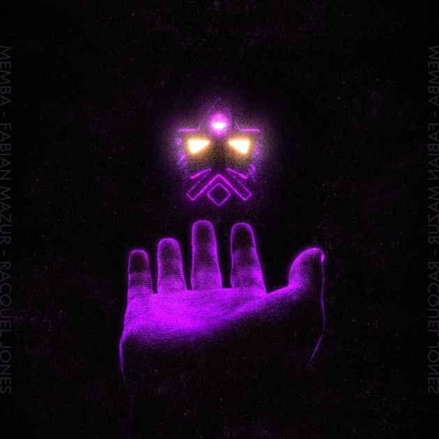 Not Ready (with Fabian Mazur & Raquel Jones) by MEMBA | Song License