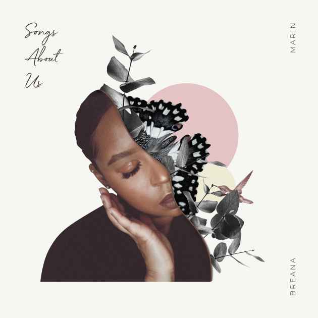 Back Burner by Breana Marin | Song License