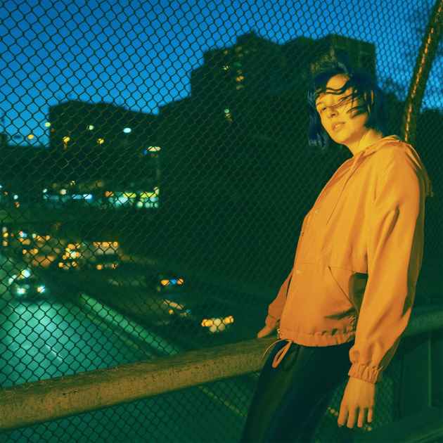 Fire Escaping by Sulene | Song License