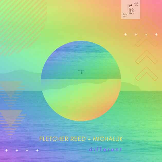 Different by Fletcher Reed | Song License