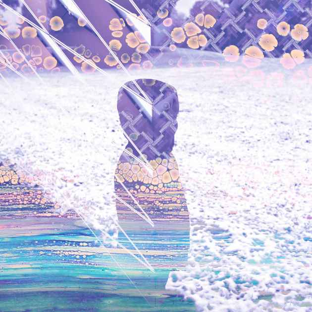 Washed Away by Glass Echoes | Song License