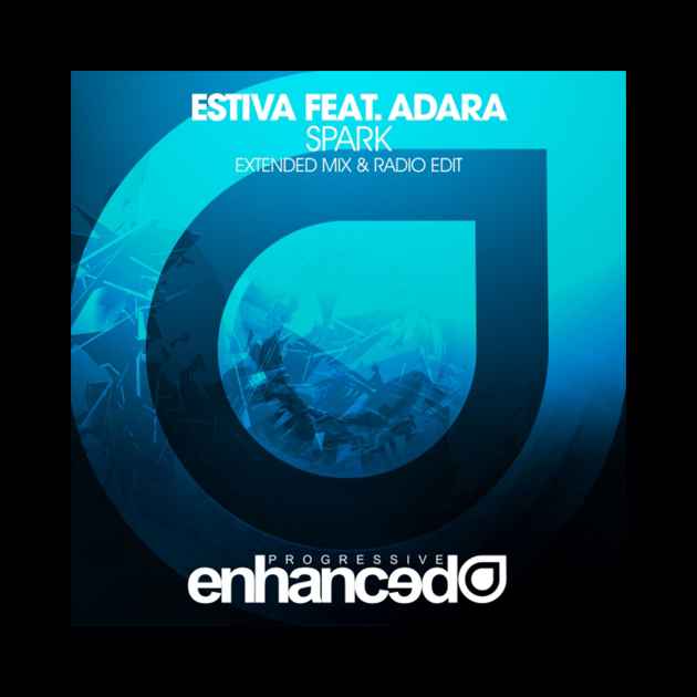 Spark feat. Adara by Estiva | Song License