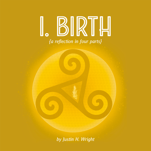 Stars in the Firelight by Justin H. Wright | Song License