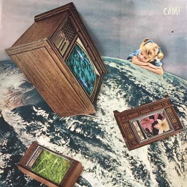 Cami (with Kyle Sparkman) by Mike Casey | Song License