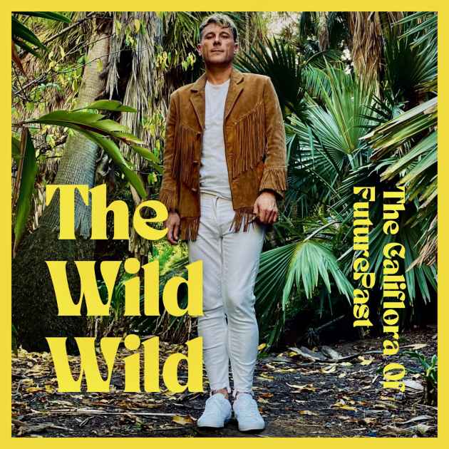 Introduction of (TheHandsomeDevil) by The Wild Wild | Song License