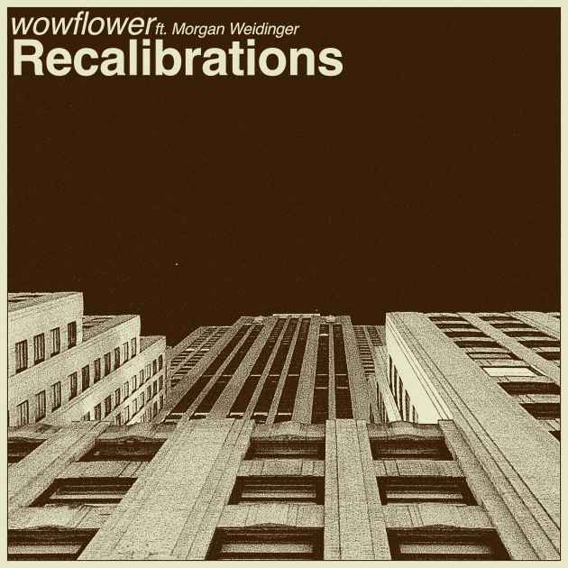 Of Bridges and Benches (Wowflower Rework) by Morgan Weidinger | Song ...