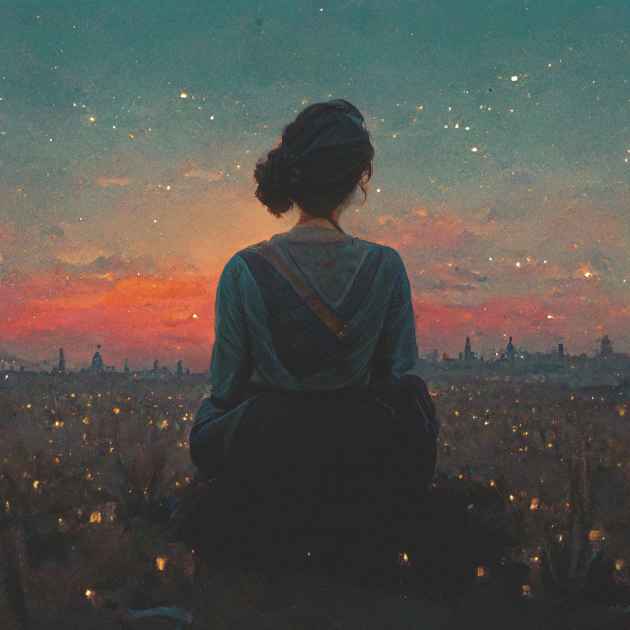 Flying Waves by vesky | Song License