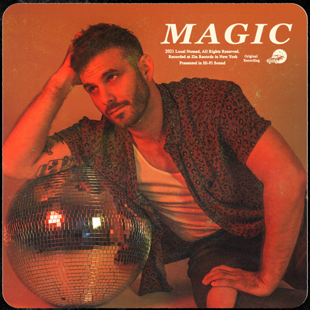 Magic by Local Nomad | Song License