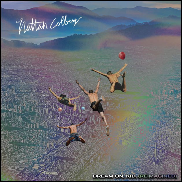 Around the World (Reimagined) by Nathan Colberg | Song License