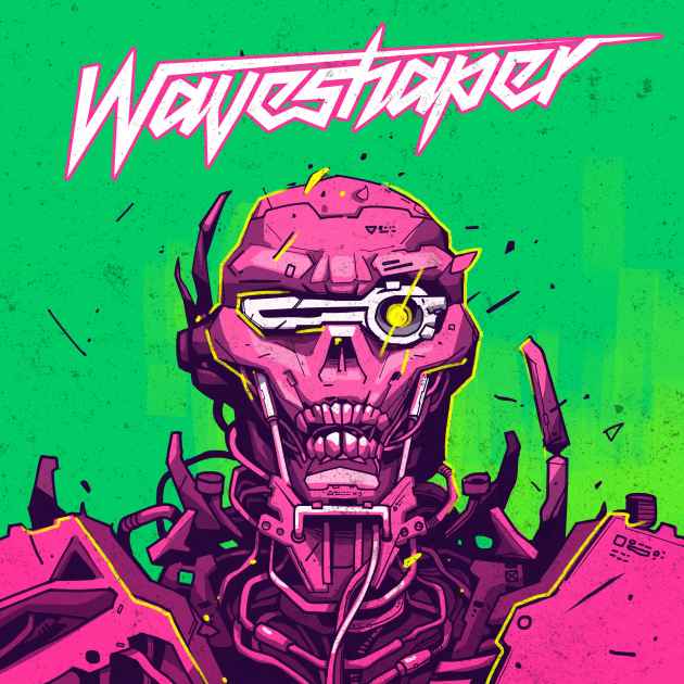 Megabot by Waveshaper | Song License