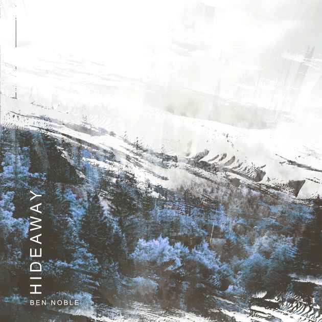 Hideaway - Instrumental by Ben Noble | Song License