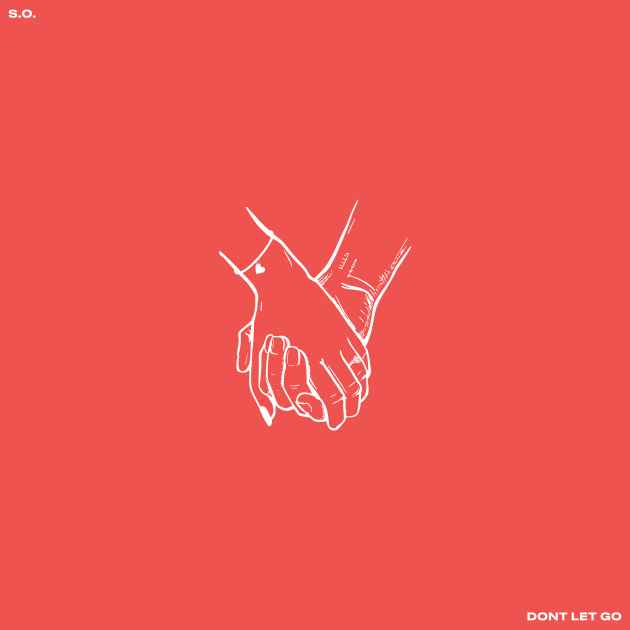 Dont Let Go By So Song License