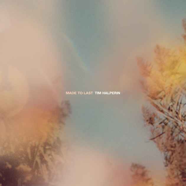 Made To Last by Tim Halperin | Song License