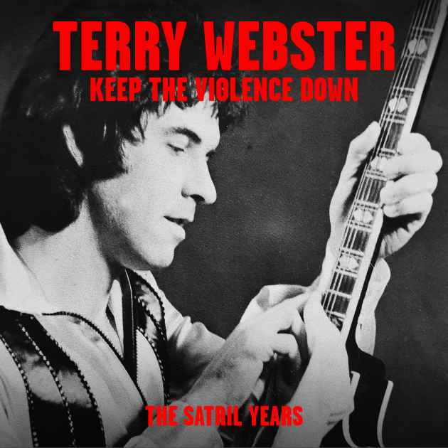 Schizophrenia by Terry Webster | Song License
