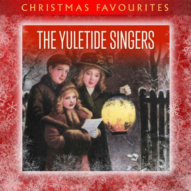 We Wish You a Merry Christmas by The Yuletide Singers | Song License