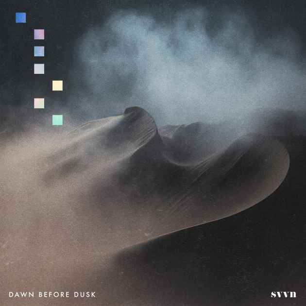 Dawn Before Dusk by Svvn | Song License