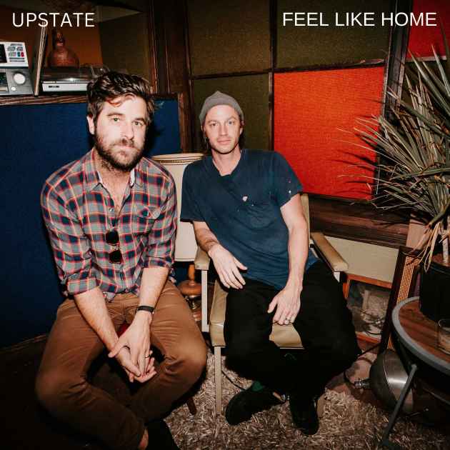 FEEL LIKE HOME by Upstate | Song License