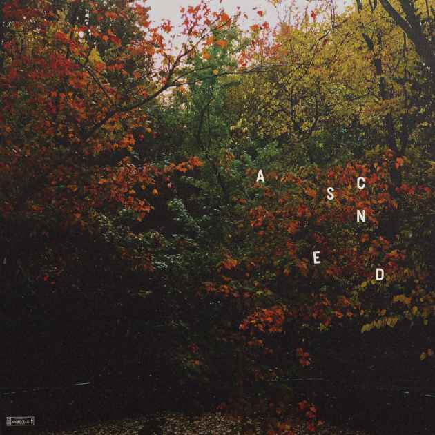 Ascend by Zachary David | Song License