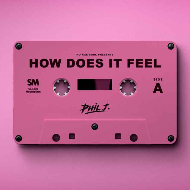 How Does It Feel - Instrumental by Phil J. | Song License