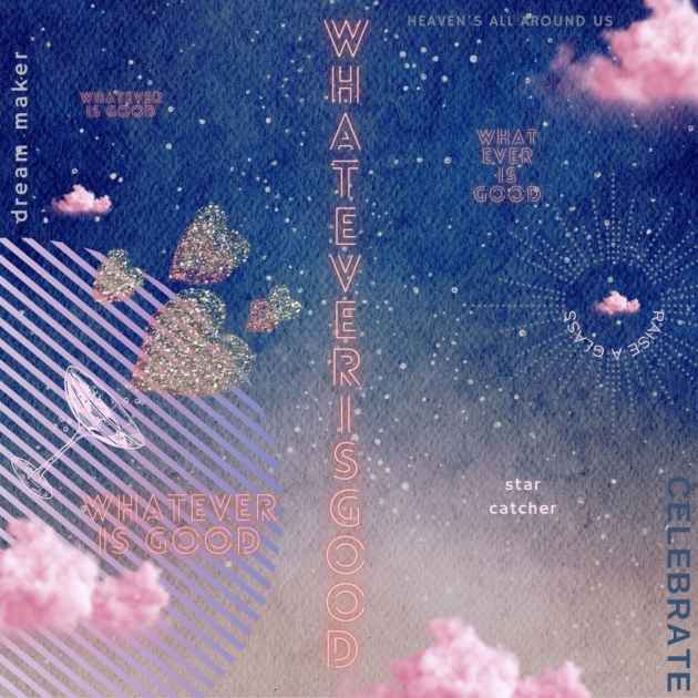Whatever Is Good by Sita | Song License