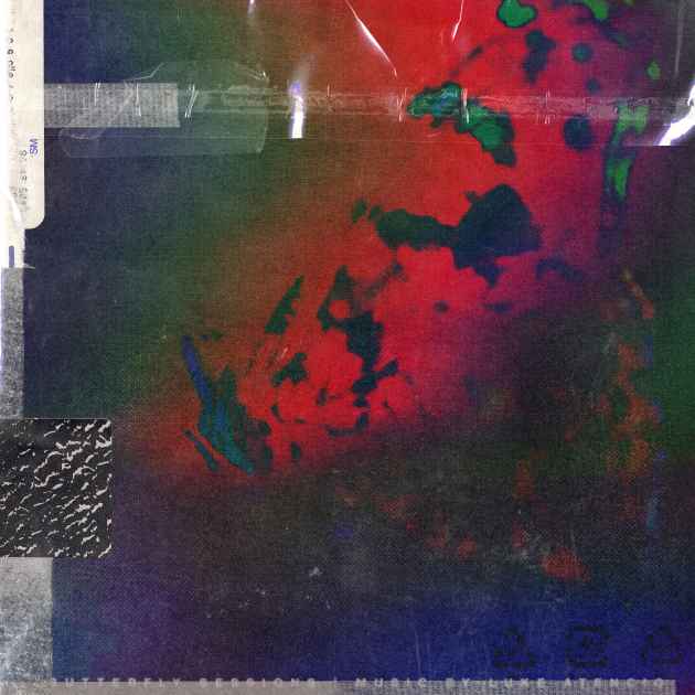 Milgram by Luke Atencio | Song License