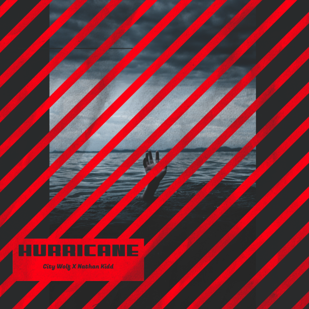 Hurricane - Instrumental by City Wolf | Song License