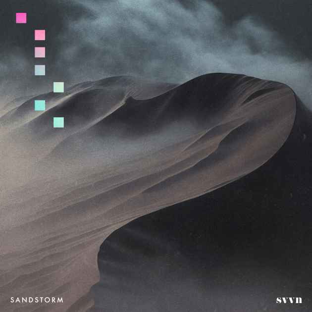 Sandstorm (Ambient Version) by Svvn | Song License