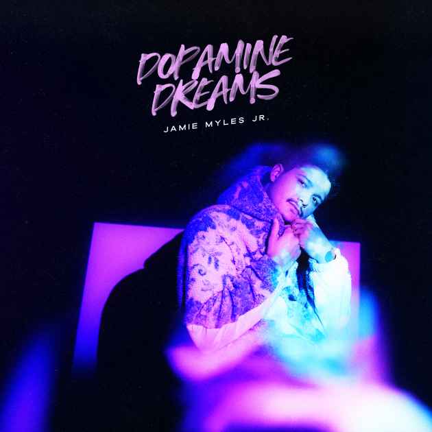 Big Dreams by Jamie Myles Jr. | Song License