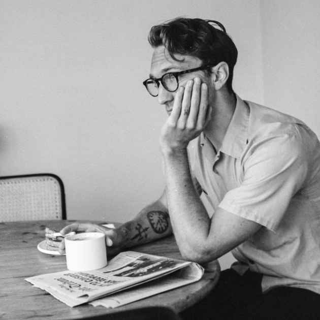 What The Hell Is Going On by Francis Blume | Song License