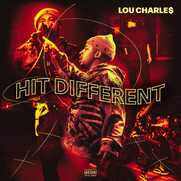 Hit Different by Lou CharLe$ | Song License