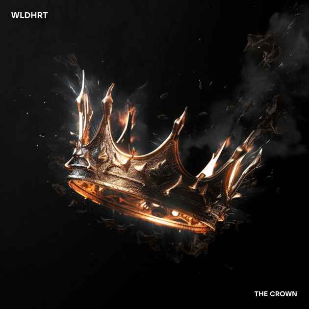 THE CROWN by WLDHRT | Song License