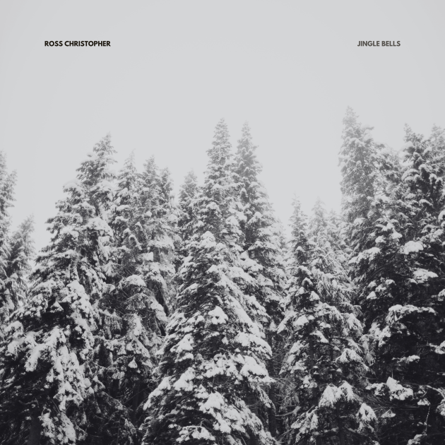 Jingle Bells (Stripped Version) - Instrumental by Ross Christopher ...