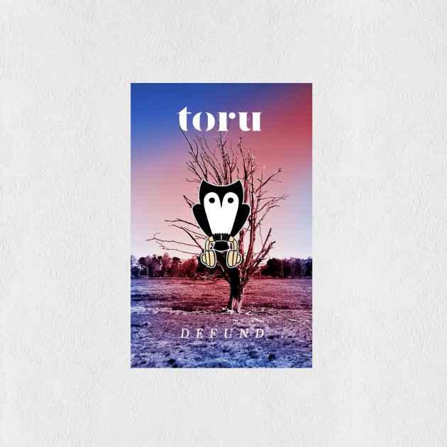 Defund by Toru | Song License