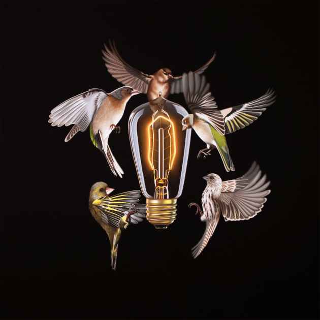 Left of Your Joy by David Wimbish & The Collection | Song License