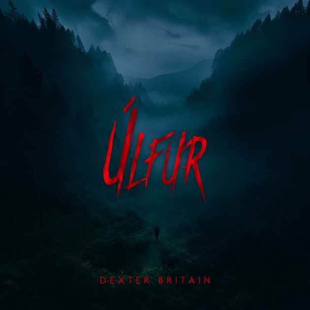 Running In a Nightmare by Dexter Britain | Song License