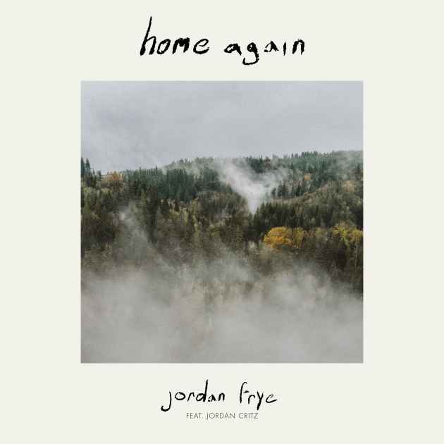 Home Again feat Jordan Critz by Jordan Frye | Song License
