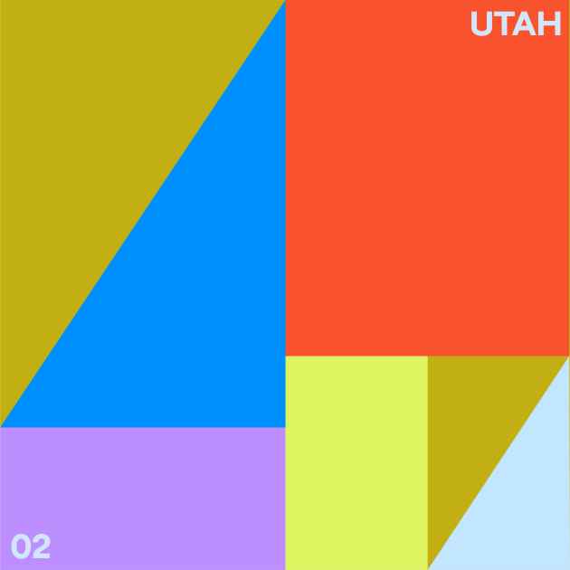 Golden by UTAH | Song License