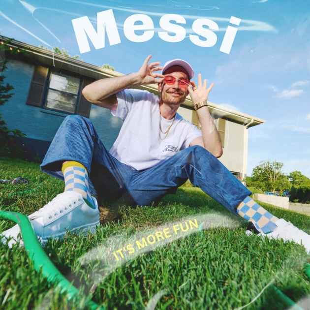 It's More Fun by Messi | Song License