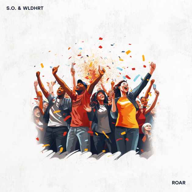 ROAR (with WLDHRT) by S.O. | Song License