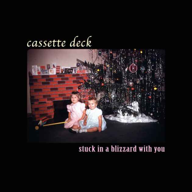 All Back Together Again by Cassette Deck | Song License