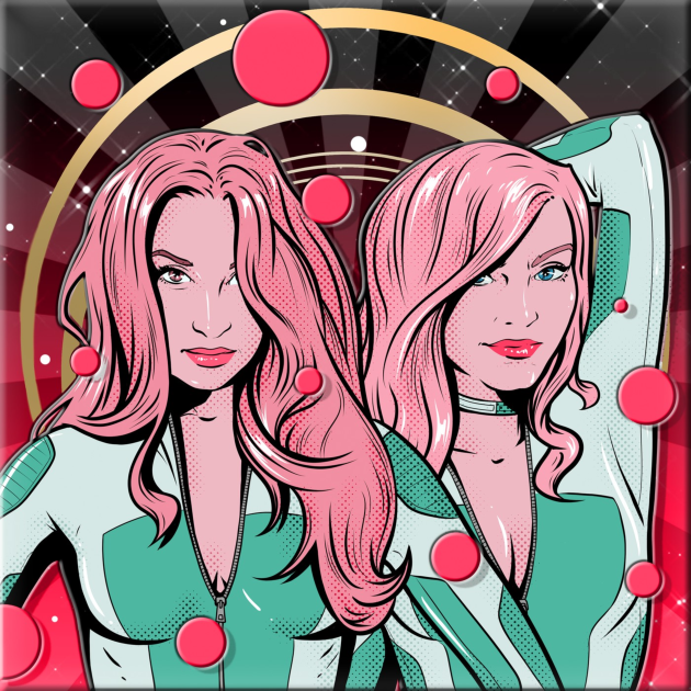 Move That Body by lunaluxe | Song License