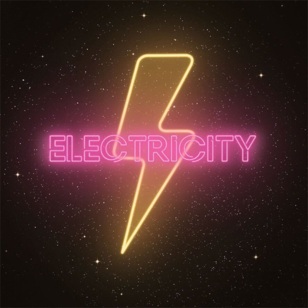 Electricity by lunaluxe | Song License