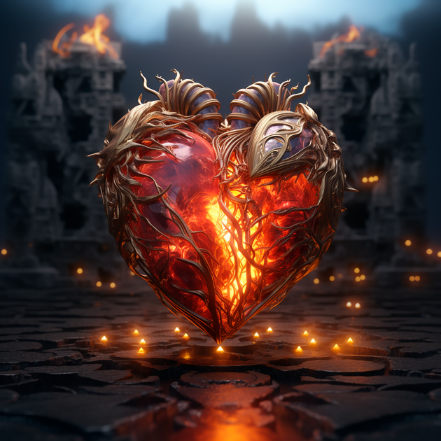 Love VS Envy by Drama B | Song License