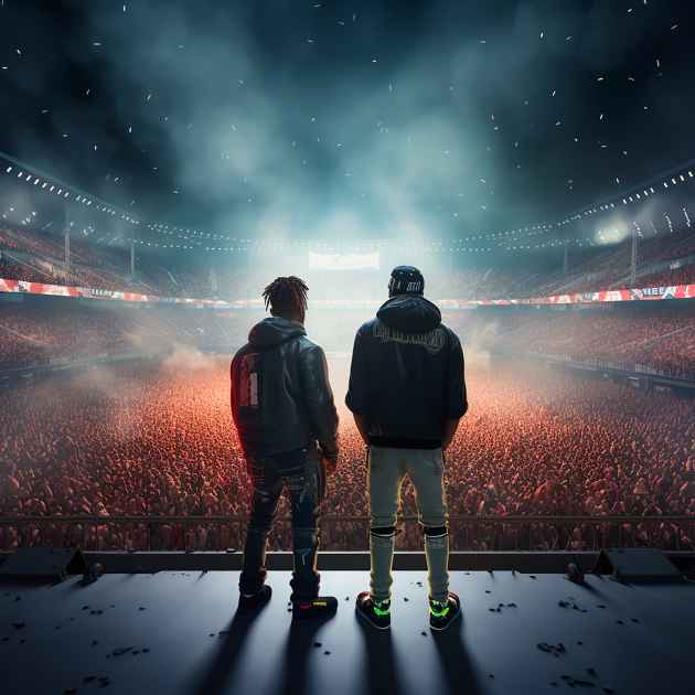 Maestro feat. Marty McFly by Drama B | Song License