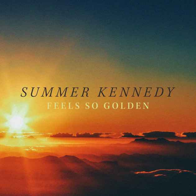 Luxury Is Waiting by Summer Kennedy | Song License