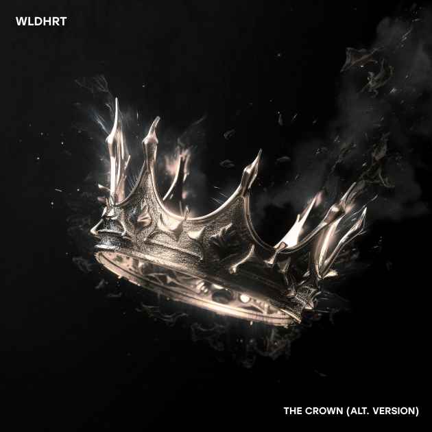 THE CROWN (Alt. Version) [With Oohs & Ahhs] - Instrumental by WLDHRT ...