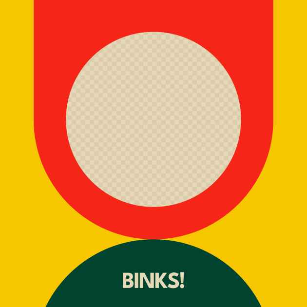 ALL IN by BINKS! | Song License