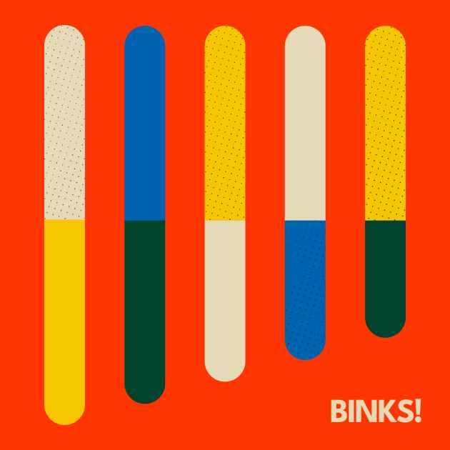 The Real Thing by BINKS! | Song License