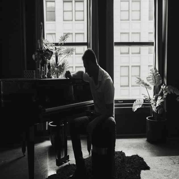 Waltz of the Wind by Austin Farwell | Song License